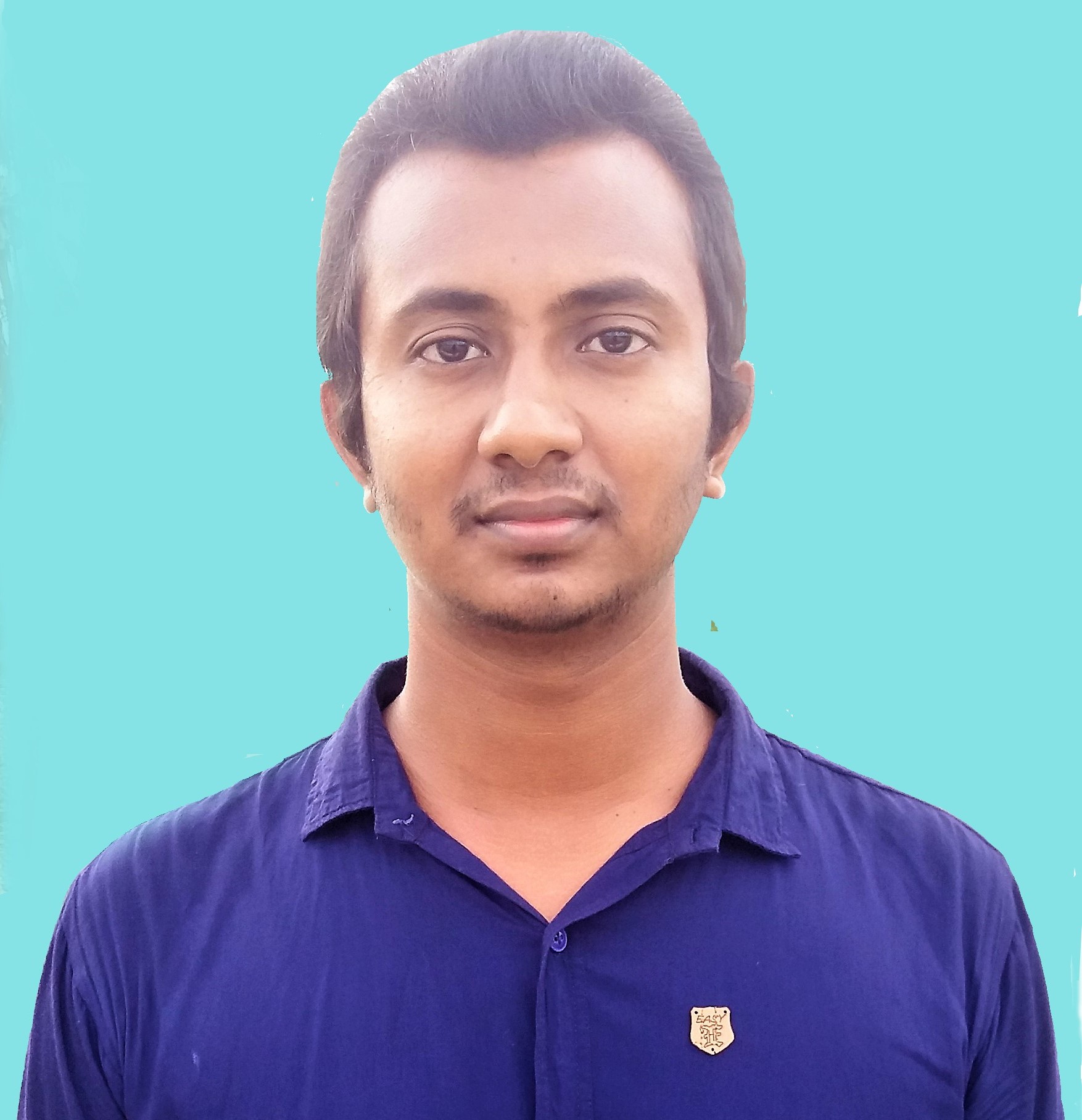 Md. Bepul Hossain Portfolio